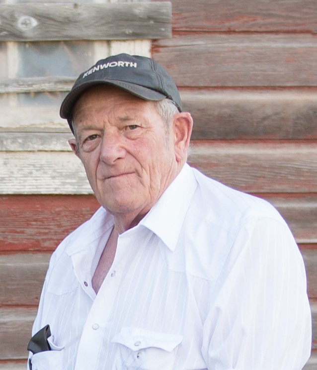 Garrett, Robert Henry - DiscoverWeyburn.com - Local news, Weather, Sports, Free Classifieds and ...